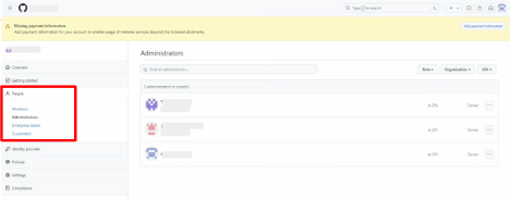 Copilot Standalone - EntraID와 OIDC설정 가이드 | GitHub기능과 GitHub Enterprise의 사용법에 대한 다양한 설명들입니다.